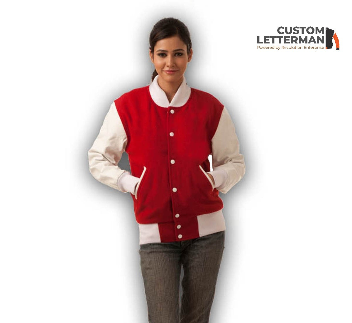 5 Reasons for choosing All-Wool Varsity Jackets – Custom Letterman