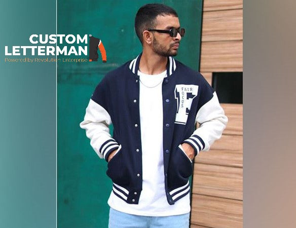 An In-Depth Explanation of Varsity Jackets – Custom Letterman