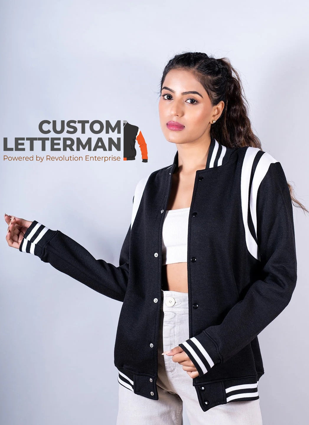 Get Your “Double Stripe Jackets” Today & Make Successful Appearance ...