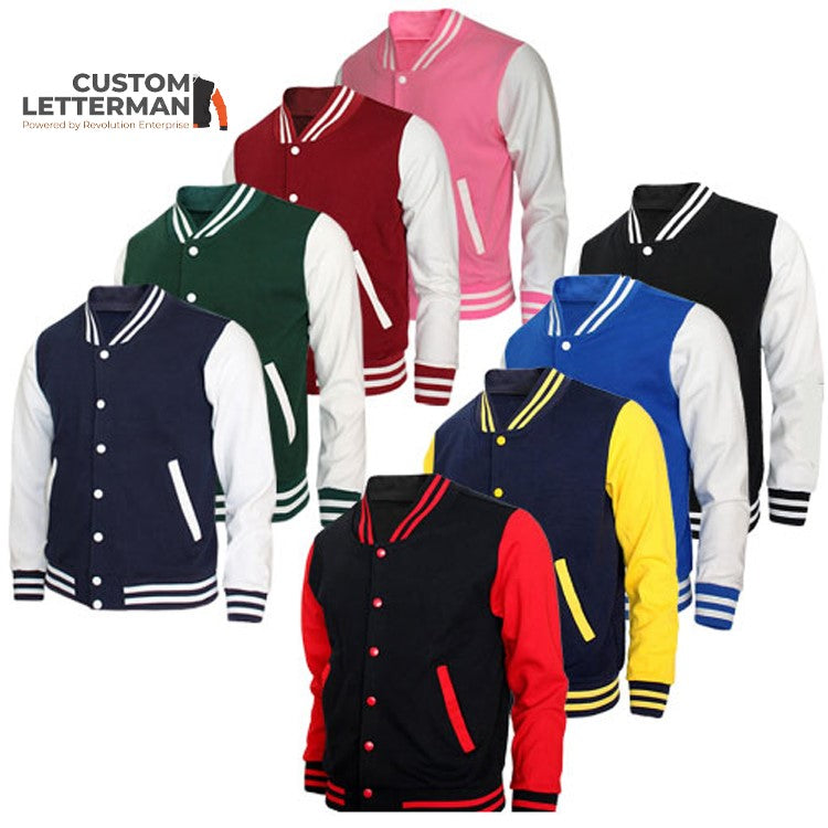 4 Reasons to Explore Cheap Custom Jackets in USA – Custom Letterman