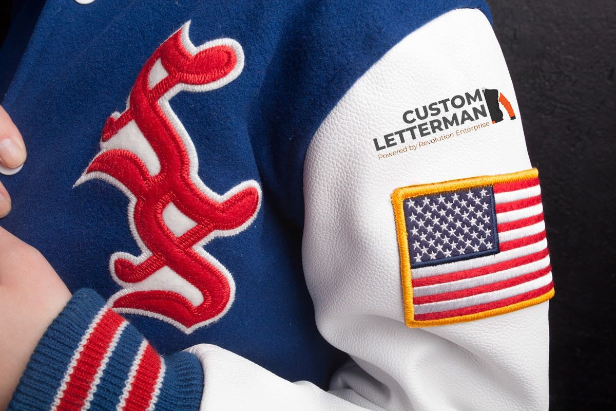 Custom Jacket: The Ultimate Guide to Creating Your Own Personalized ...